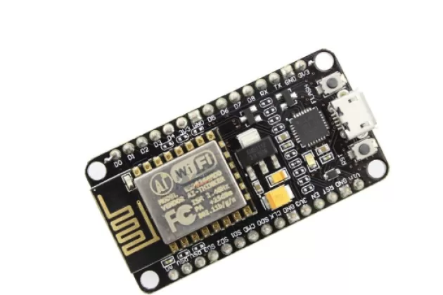 WiFi NodeMcu ESP8266 CP2102